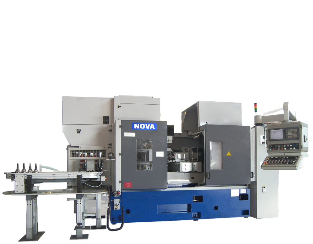 Cvj Grinding Machines: Cv joint Grinders | NOVA RTFO